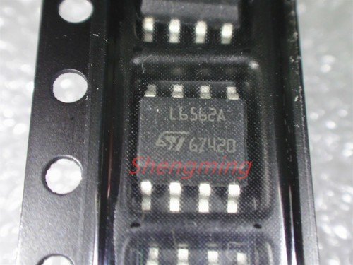 10pcs L6562 L6562A L6562AD SOP-8 | eBay
