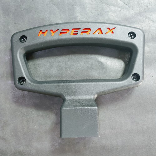 Hyperx 2EFBKHPR Volt 2 E-Bike Carrier Replacement Plastic Handle Grip ...