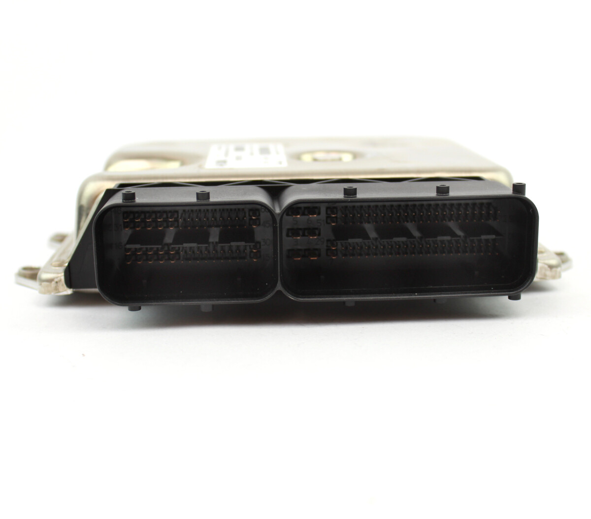 Steuergerät Motorsteuergerät für Fiat Ducato 130 Multijet 2.3 MJD8F3.B1 ...