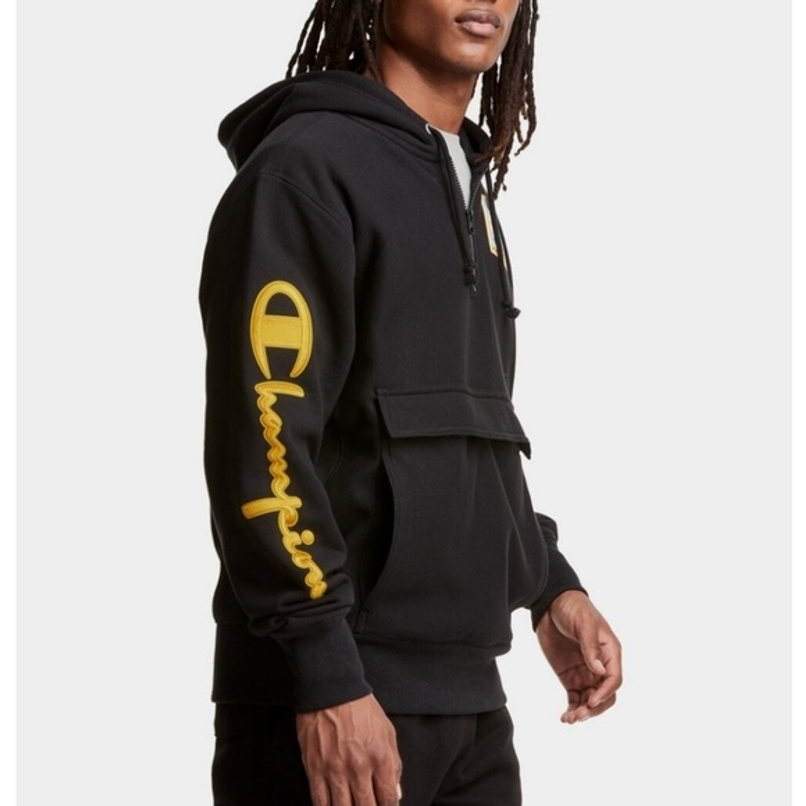 CHAMPION x Super Mario Bros. Super Mario & Script Log… - Gem