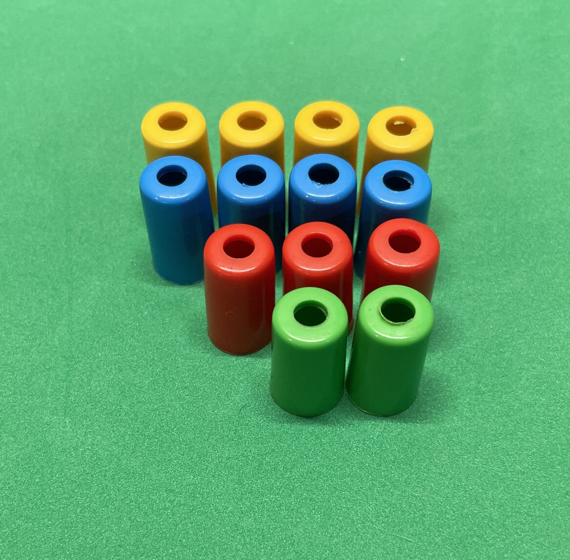Trouble Game Pieces Replacement