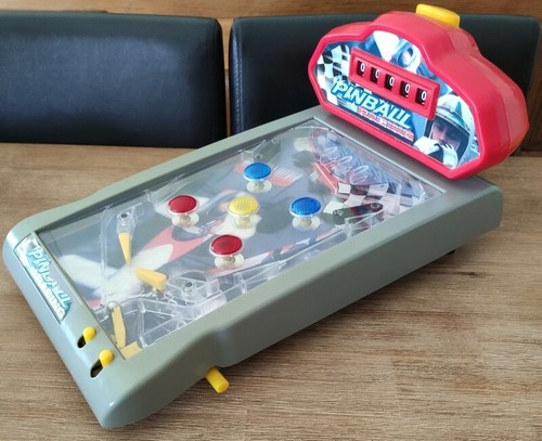 Flipper de table - 2000- ancien | eBay