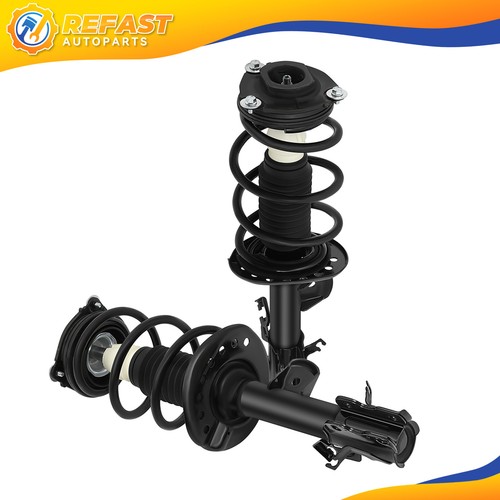 For 2011-2017 Nissan Juke Front Complete Absorber Shocks Struts ...