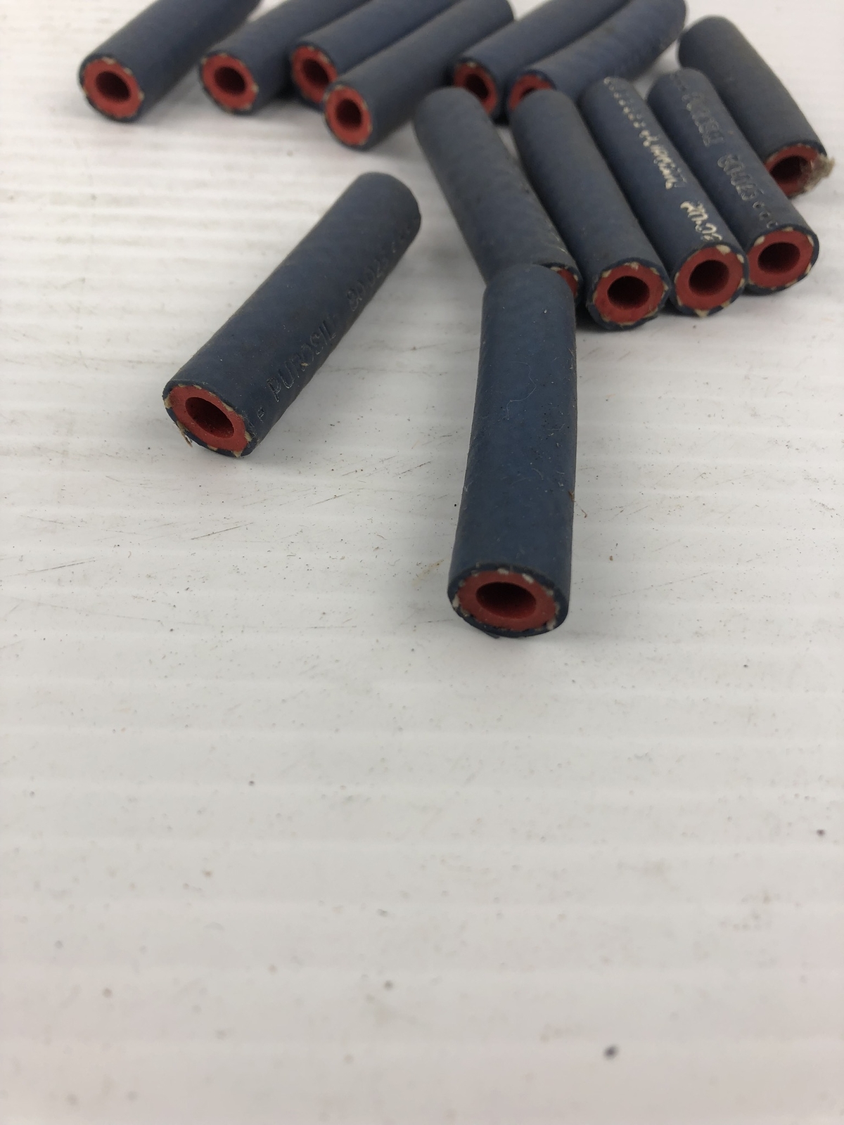 Donaldson 2" Poly Connector/Sleeve Hose Tube - for sale online | eBay