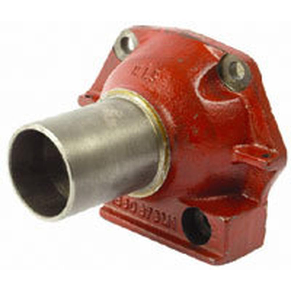 188847M92 Transmission Retainer Housing Fits Massey Ferguson 35 50 135 ...