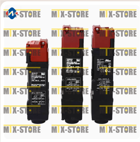 1PCS NEW BRAND OMRON safety door switch D4SL-N2FFA-DN | eBay