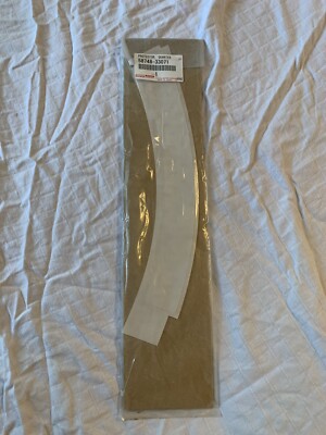 Genuine Lexus Quarter Panel Protector 58748-33071 | eBay