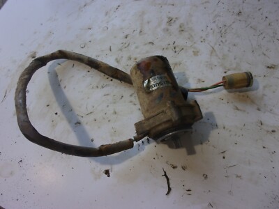 2004 HONDA FOREMAN RUBICON 500 4WD ELECTRIC SHIFT MOTOR | eBay