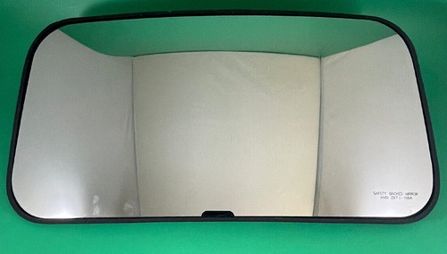 ANSI Z97.1-1984 Safety Backed Mirror | eBay