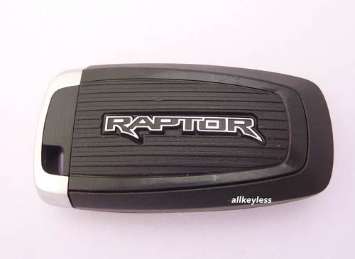 OEM 2022-2024 FORD BRONCO RAPTOR smart keyless entry remote fob +NEW ...