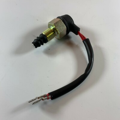 Ford New Holland Tractor Neutral Safety Start Switch 5140584, 47813872 ...