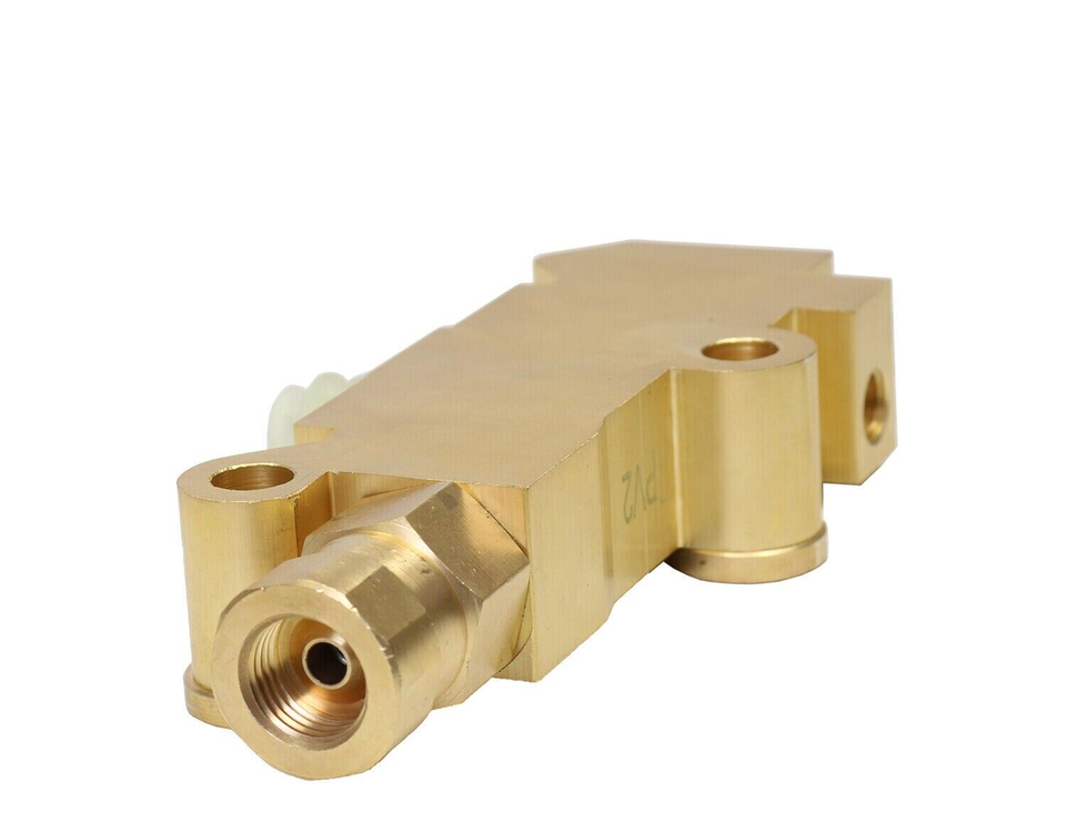 C10 C20 C30 1500 Chevrolet Brass Truck Disc Drum Brake Brass ...