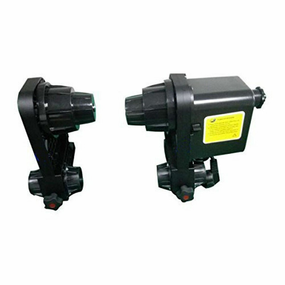 Auto Media Take Up Reel Roller System Paper Controller Single Motor for ...