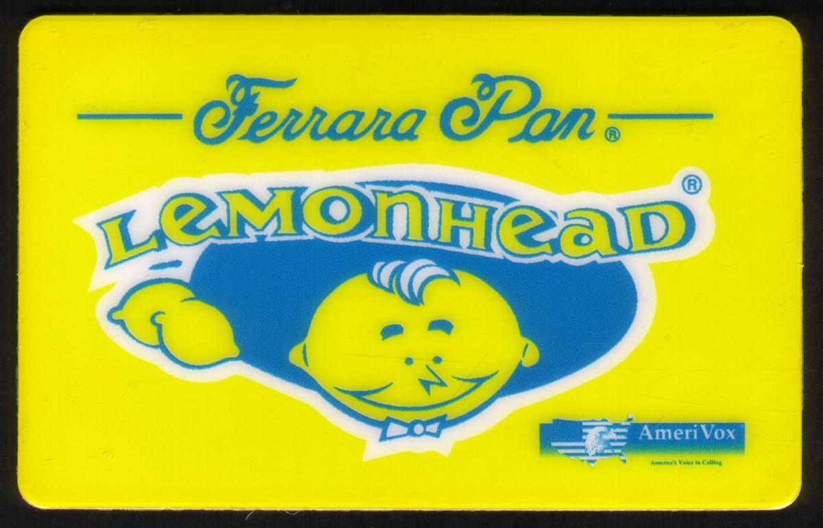 Ferrara Pan Candy Logo Ferrara Pan Candy Company (close Crop)