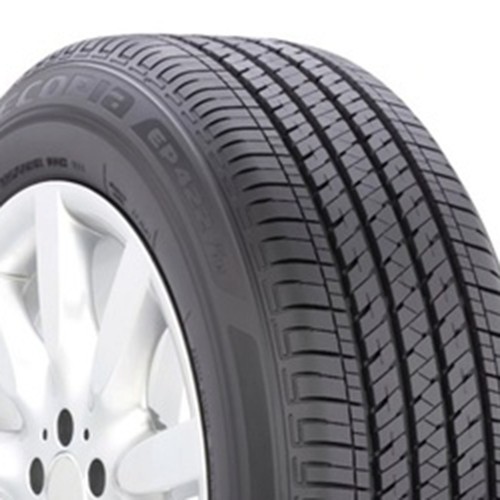 1 New 215/60R16 Bridgestone Ecopia EP422+ Tire 2156016 | eBay