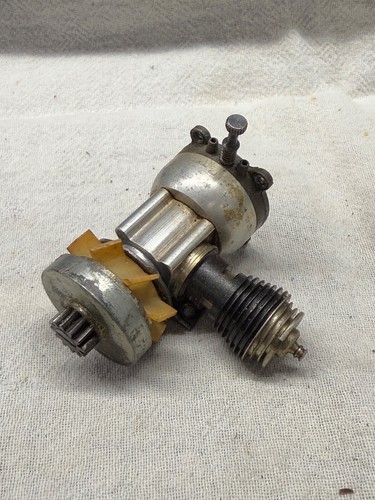 Cox .049 model car engine | eBay