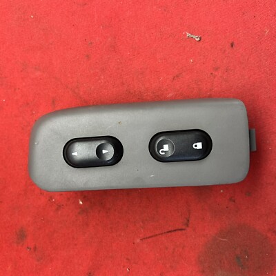 FORD ESCAPE POWER WINDOW SWITCH LH FRONT DOOR, BA-ZA-ZB, 02/01-05/06 ...