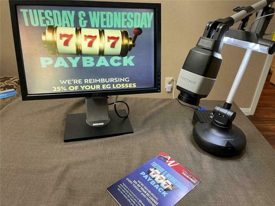 Other - Portable Presenter