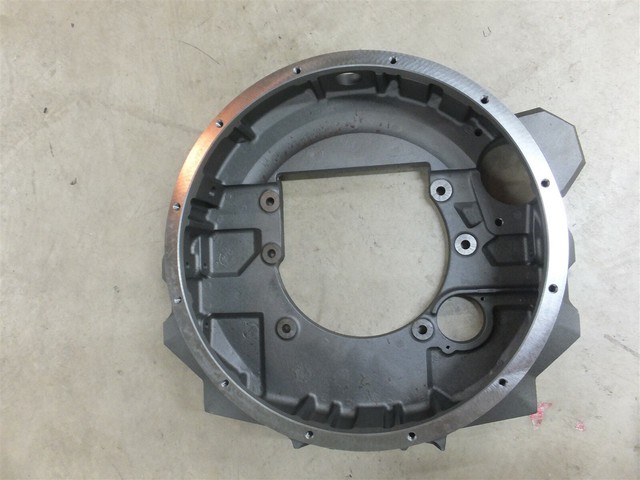 NEW INTERNATIONAL FLYWHEEL HOUSING 1820338C2 DT466E for sale online | eBay