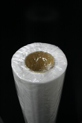 New Roland Solvent Glossy Paper for Eco Sol Max 30" x 100' roll | eBay
