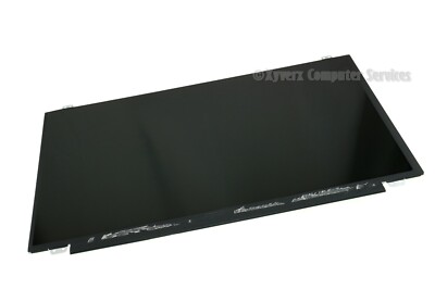 L20379-001 N156BGA-EB2 Rev.C1 OEM HP LCD DISPLAY 15.6" 15-DB0036NR (GRD ...