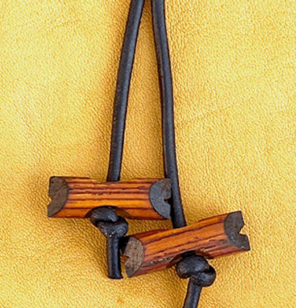 Wood Badge Buffalo Woggle Critter, Kaye Templeman Artwork | eBay