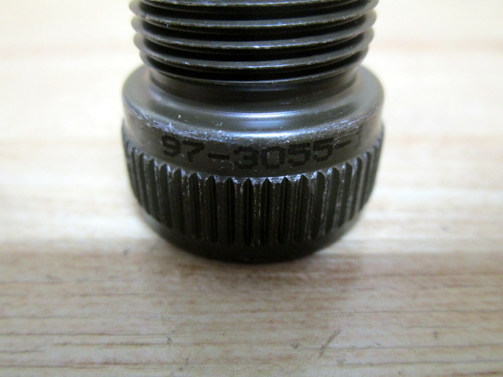 AMPHENOL CABLE CLAMP GLAND ASSEMBLY 97-67-14-6 IN AMPHENOL for sale ...