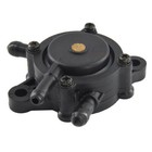 Fuel Pump & Filter For John Deere Z375R Z425 Z435 Z445 Z465 Z510A Z520A ...