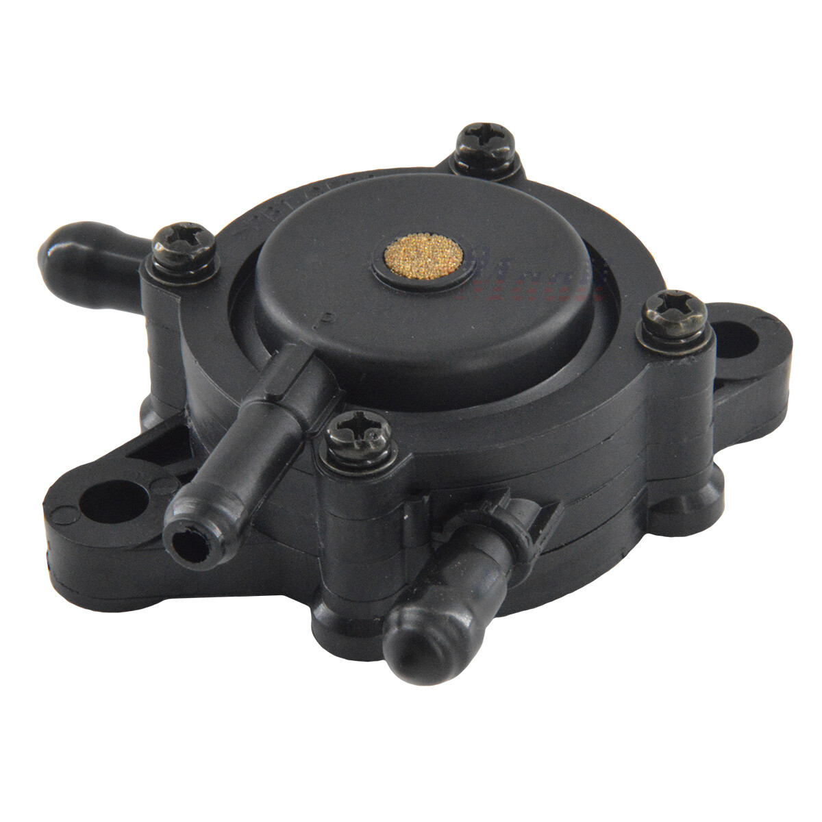 Fuel Pump & Filter For John Deere Z375R Z425 Z435 Z445 Z465 Z510A Z520A ...