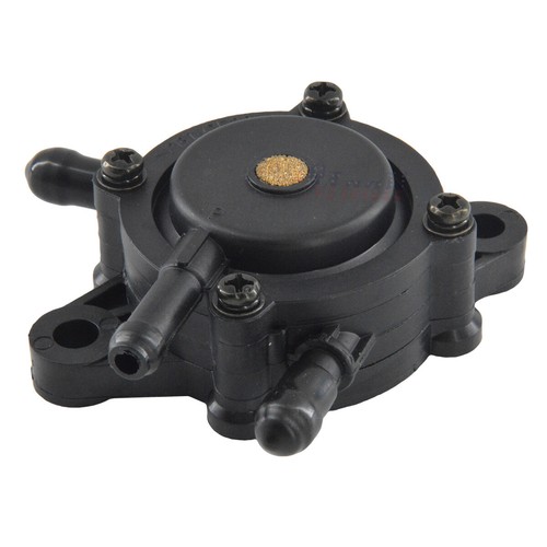 Fuel Pump & Filter For John Deere Z375R Z425 Z435 Z445 Z465 Z510A Z520A ...