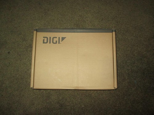 Digi Edgeport/4 RS-232 4 Port USB to Serial Converter 301-1000-04 ...