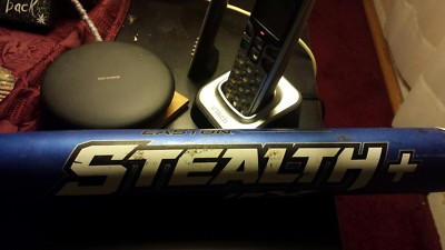 2009 Easton Stealth plus IMX 34/26oz softball bat SCN12 | eBay