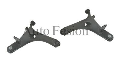 Control Arm Front Pair Lower With Ball Joint For Subaru Tribeca B9 2006 ...