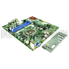 Lenovo Ib250mh (b250h4-lml) 32g 2 RAM Mainboard 7th Gen CPU for sale ...
