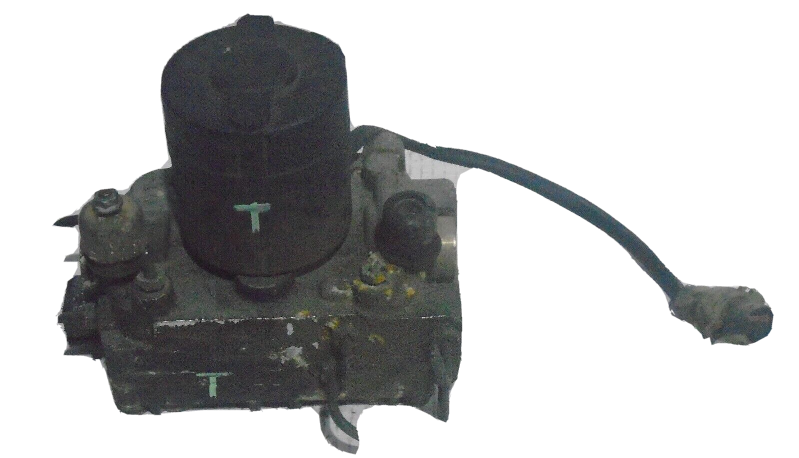 Land Rover Discovery 300 TDI Brake ABS Valve Block ABS Pump ANR5263 (T ...