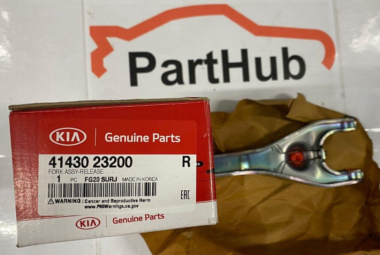 Kia 4143023200 Release Fork OE Replacement Xx3623 608d3d for sale ...