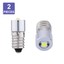 LED Upgraded Bulbs For Torch Flashlight P13.5S PR2 E10 3V 4.5V 6V 2/3/4 ...