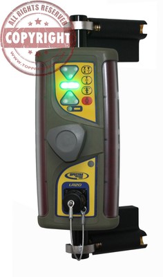 Rotary Lasers - Apache Storm