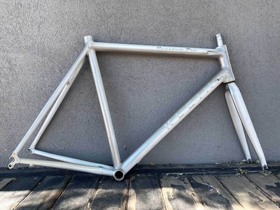 Bicycle Frames - Klein Quantum - Nelo's Cycles