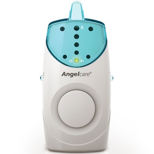 Angelcare Simplicity AC601 BABY MONITOR Breathing Movement Sound SENSOR ...