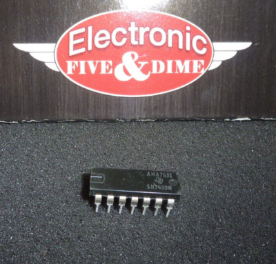 ICs & Processors - 7400 Ic