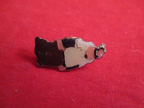 Bluto (from Popeye the Sailor Man) Vintage Pin Pinback Button | eBay