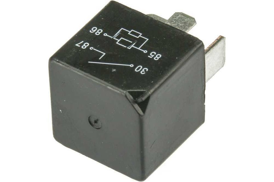 X-Contact Relay URO Parts 7M0951253A | eBay