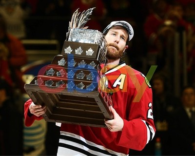 Duncan Keith 2015 Conn Smythe Winner Chicago Blackhawks 8x10 NHL Hockey ...