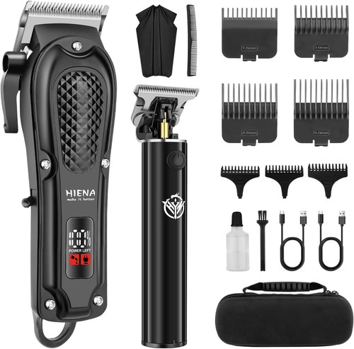 Wahl Professional Hair Cut Machine Barber Salon Cutting Trimmer Clipper ...