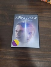 Jonathan (DVD, 2018) for sale online | eBay