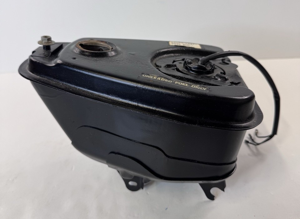 1986 Honda Spree NQ50 50 Gas Tank Fuel Tank | eBay