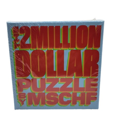 Puzzle - 2 Million Dollars - Money Puzzle - Viral Puzzle Jigsaw Puzzle ...