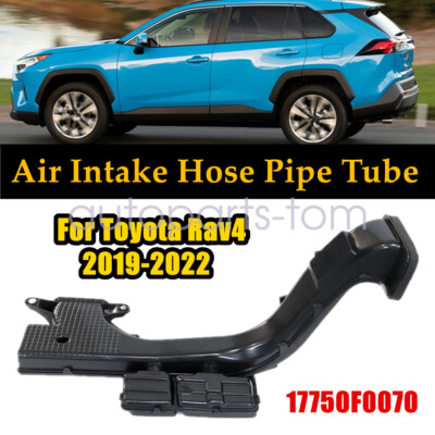 For 2019-2022 Toyota Rav4 Air Cleaner Air Intake Hose Pipe Tube 17750 ...