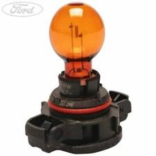 Philips Ford S-max Galaxy MONDEO Front Indicator Bulb Amber Pwy19w 2015 ...